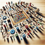 Interactive Games to Play with Your Cousins at Family Gatherings