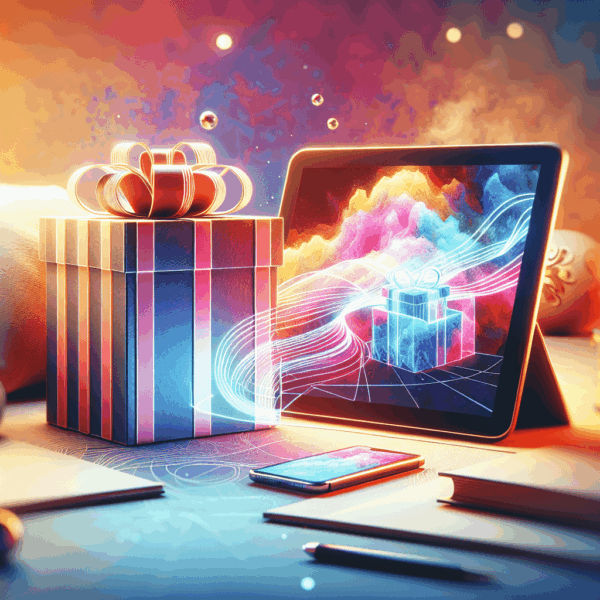 Giving the Gift of Netflix: A Simple How-To Guide