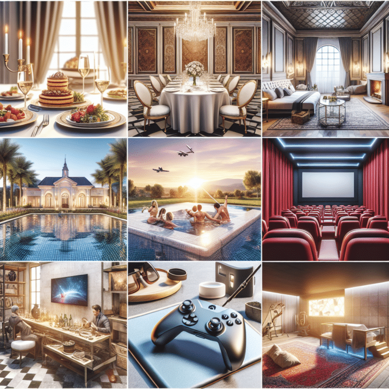 Exploring DVC Member-Exclusive Events and Experiences