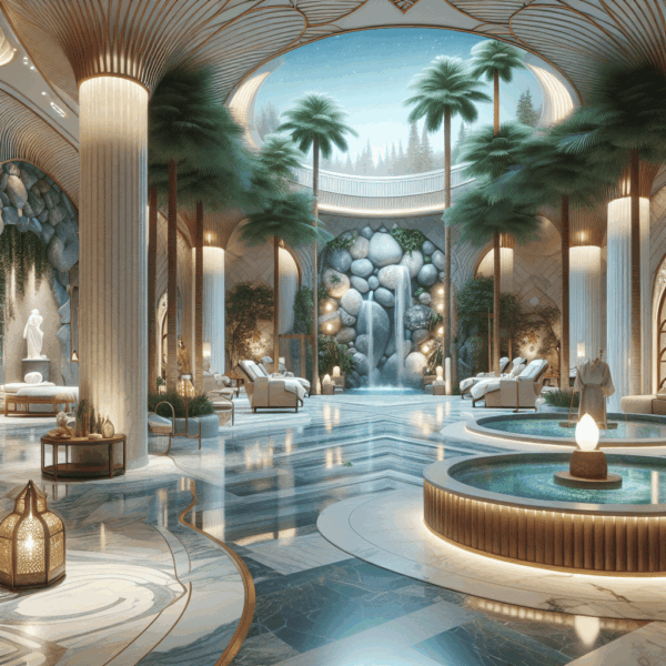 The Most Relaxing Spa Experiences Inside Disney World Resorts
