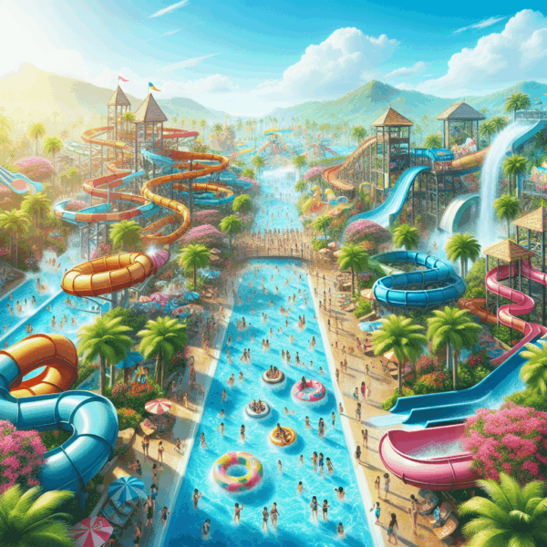 Navigating Disney World's Water Parks: Tips and Must-Dos
