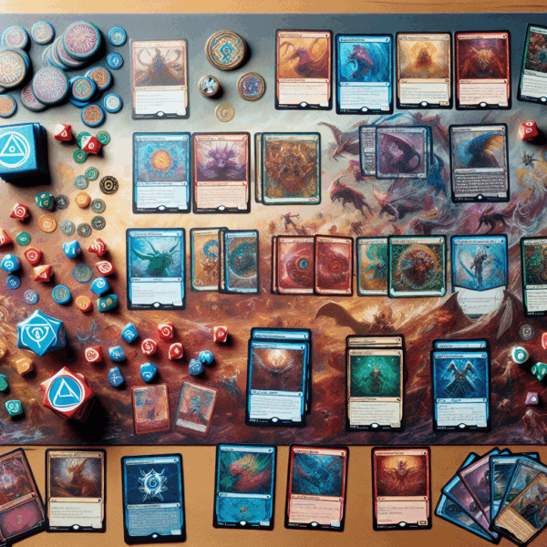 The Best Yu-Gi-Oh! Dueling Strategies