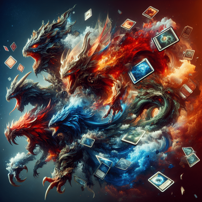 Why Yu-Gi-Oh! Fusion Monsters Matter