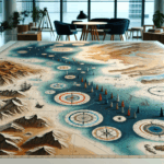 How to Read Nautical Charts for Bridge Heights and Water Depths