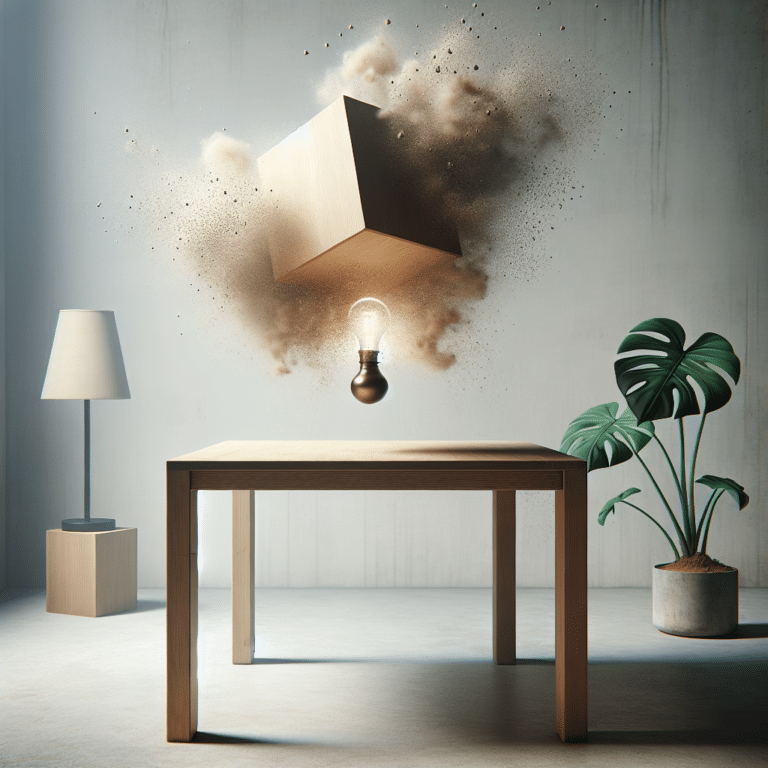 Learn How to Make Objects Appear from Thin Air