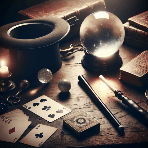 How to Perform the Mind-Boggling Prediction Trick