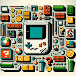 Nintendo DS New Super Mario Bros: Secrets & Cheats