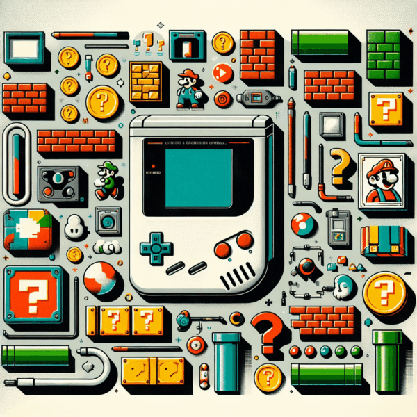 Nintendo DS New Super Mario Bros: Secrets & Cheats