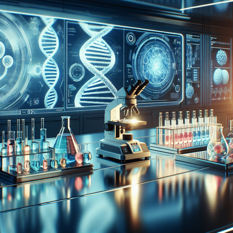 EyeBio's Latest Biotech Developments