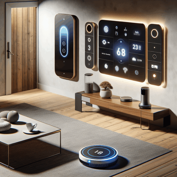 Best Smart Home Devices of 2024