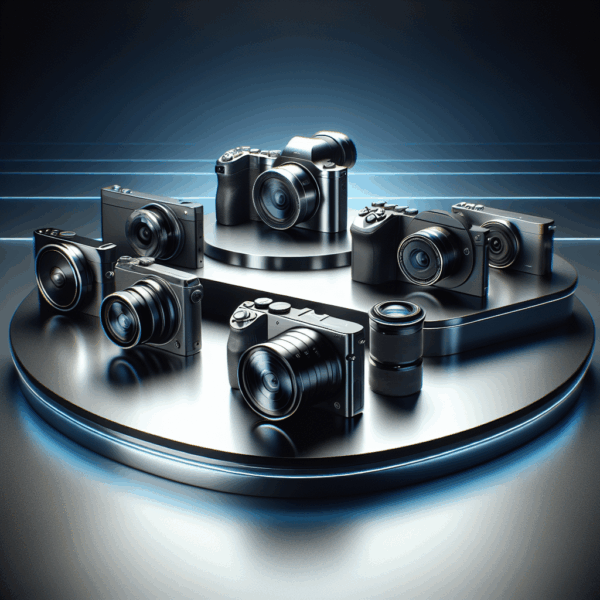 Best Digital Cameras of 2024