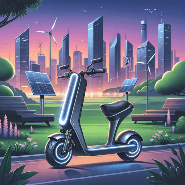 Best Electric Scooters of 2024