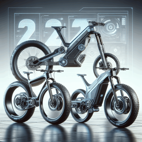 Best Electric Bikes of 2024