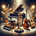 Best Musical Instruments Deals: May 2024 Discounts