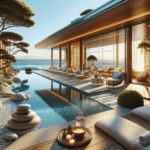Top Spas in Santa Cruz: Relax & Recharge