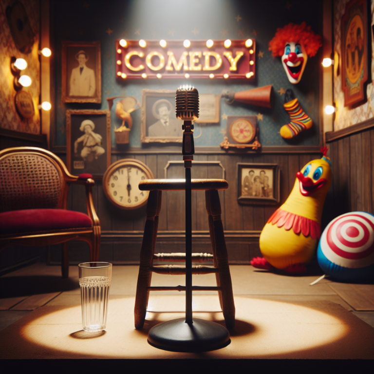 Richard Pryor's Classic Comedy Bits