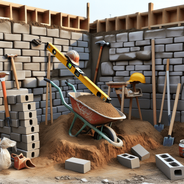 Funny Construction Site Jokes