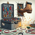 Electrician Jokes for a Shocking Laugh
