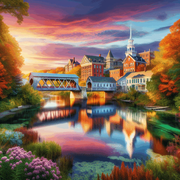 Things to Do in Ayer Massachusetts