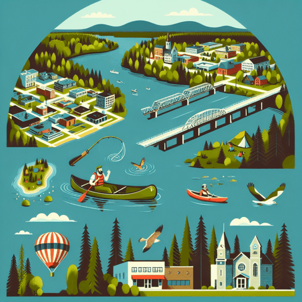 Things to Do in Bellingham Massachusetts