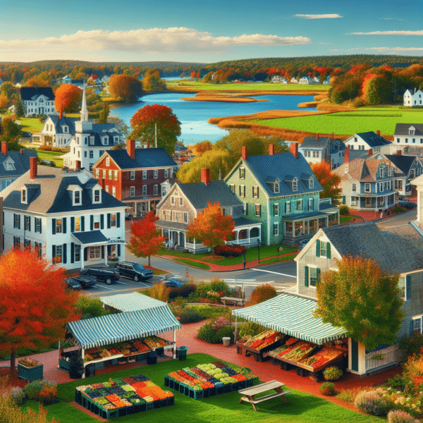 Things to Do in Boxborough Massachusetts