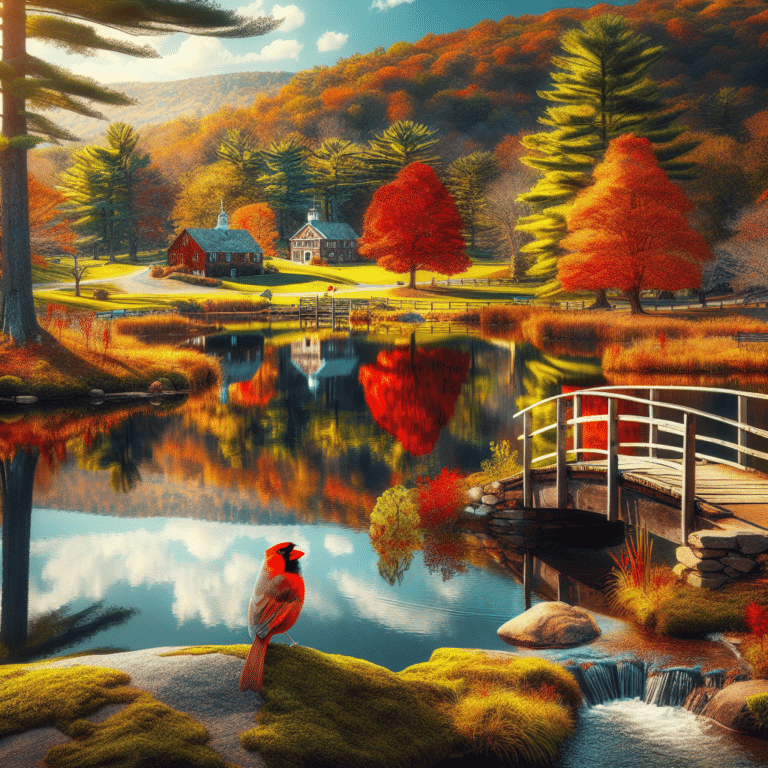 Things to Do in East Brookfield Massachusetts