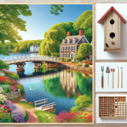 Things to Do in Georgetown Massachusetts