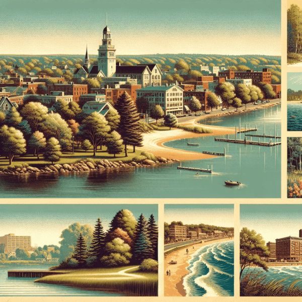 Things to Do in Lynn Massachusetts