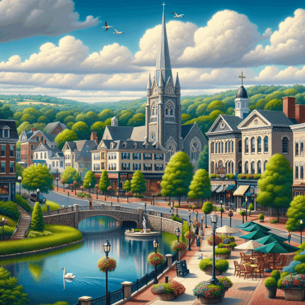 Things to Do in Malden Massachusetts