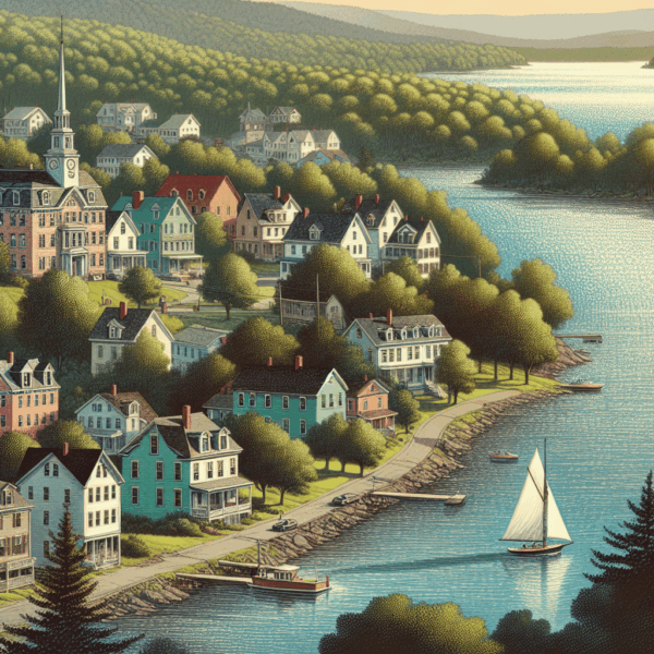 Things to Do in Deep River Connecticut