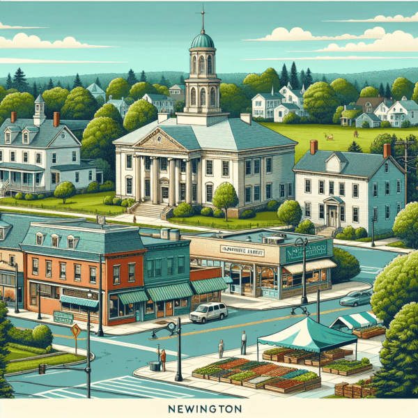 Things to Do in Newington Connecticut