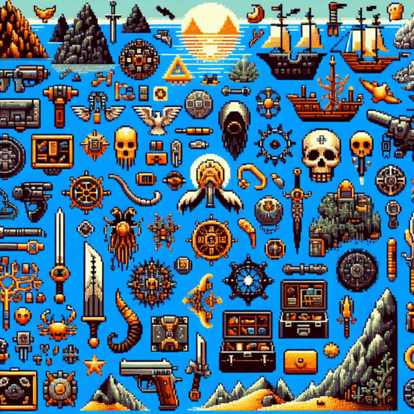 PC Terraria Cheat Codes & Easter Eggs