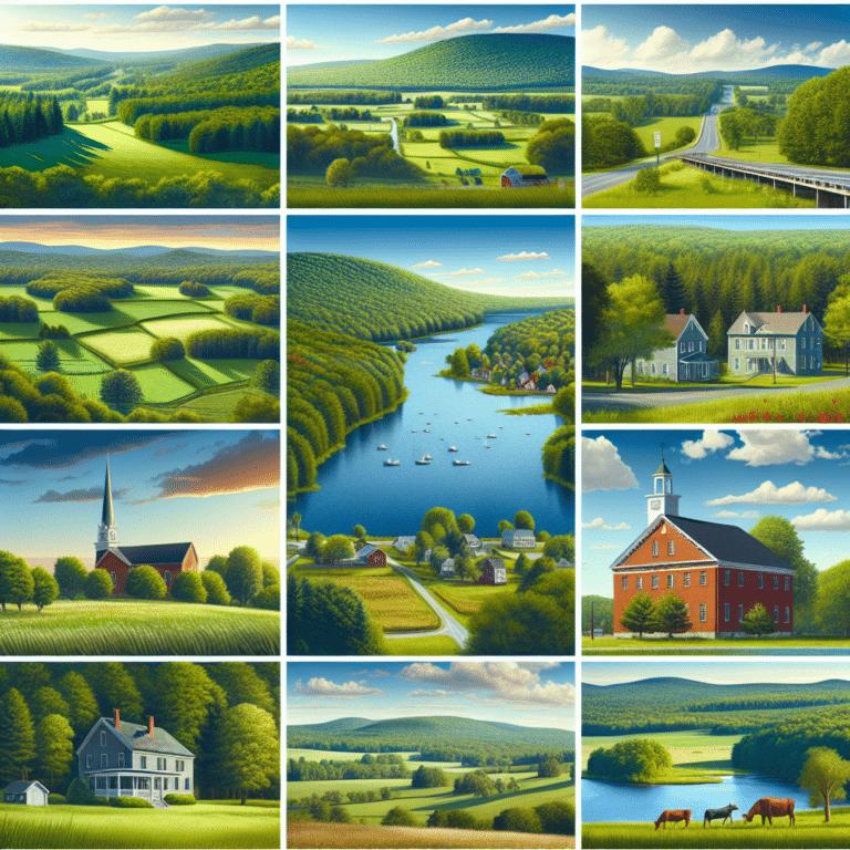 Things to Do in Watertown Connecticut