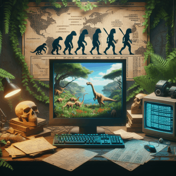 PC ARK: Survival Evolved Cheats