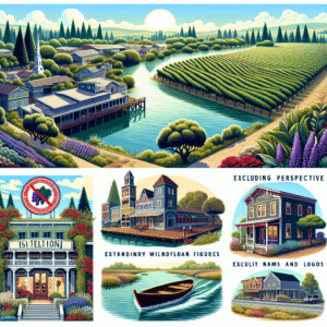 Things to Do in Isleton California