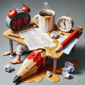 Hilarious Exam Jokes for Students