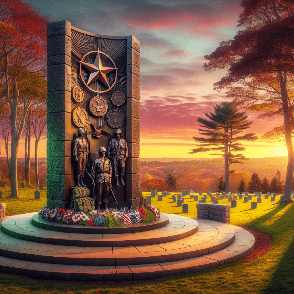 Rhode Island Honors Fallen Veterans: A Statewide Tribute - Check Charm ...