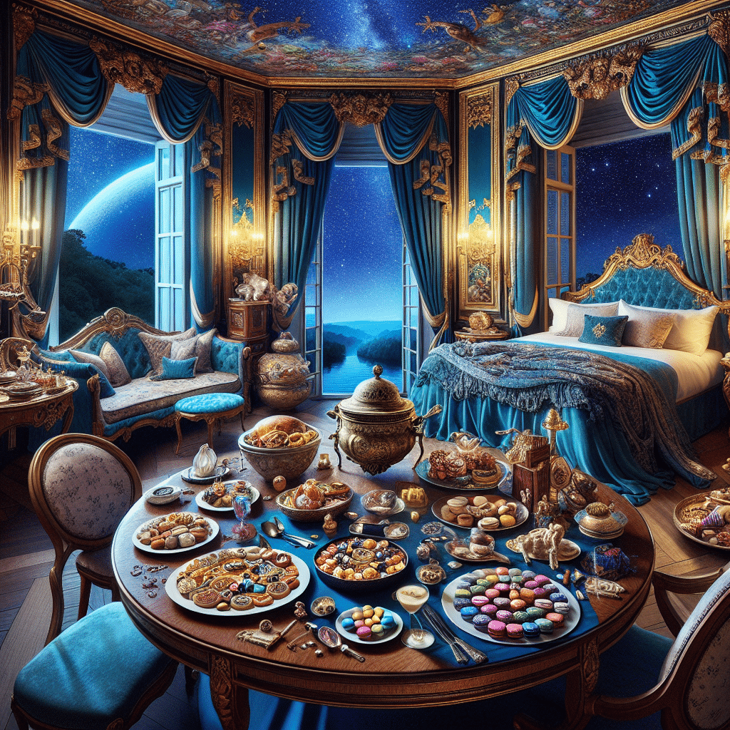 Disney Treasure Concierge Level Review