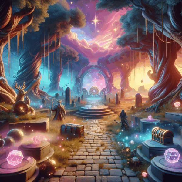 Disney Treasure Hero Zone Review