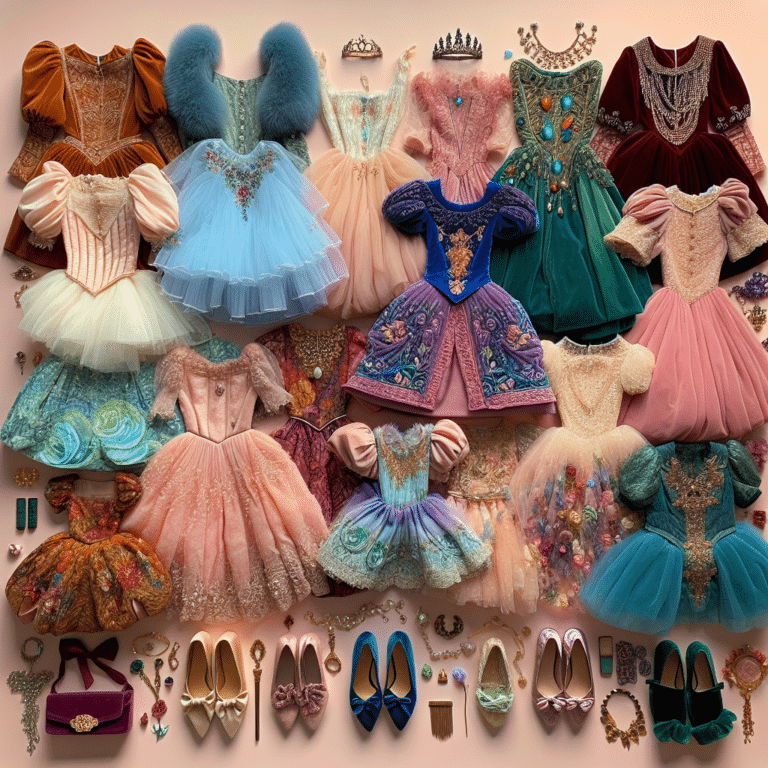 Disney Treasure Dress Code Guide