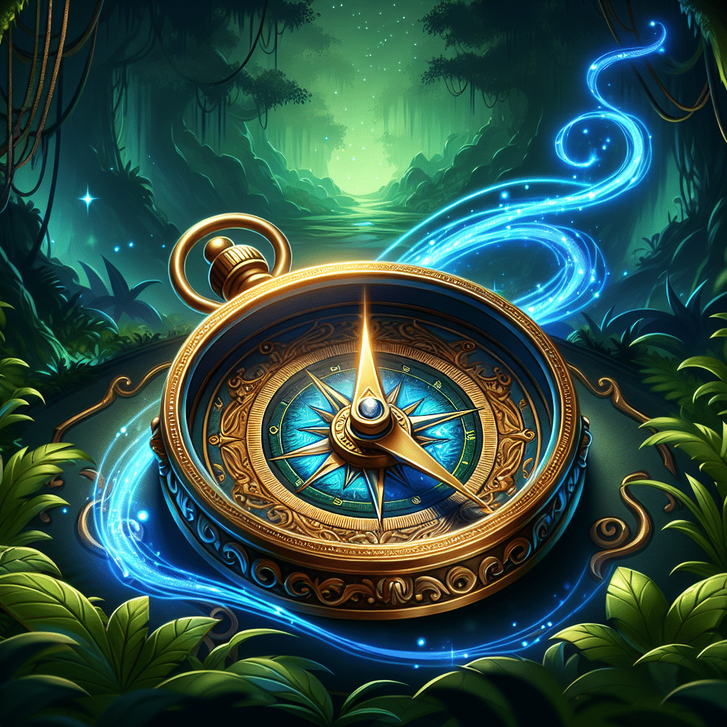 Disney Treasure Navigator App Guide