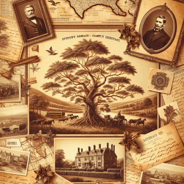 Understanding Surname Origins and What Your Last Name Means