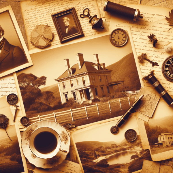 The Arnold Family Lineage Origin and Ancestry