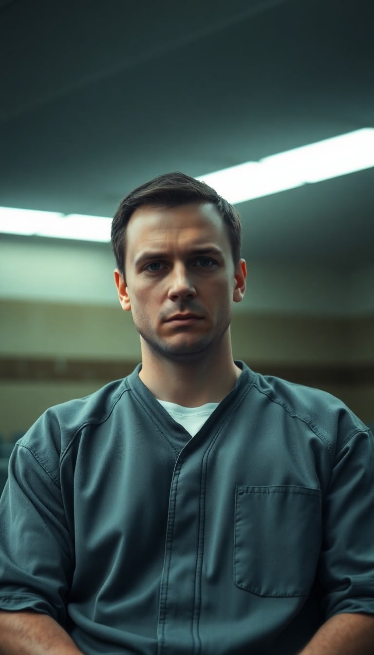 Joseph Duggar's Heartbreaking Letters Revealed After Arrest