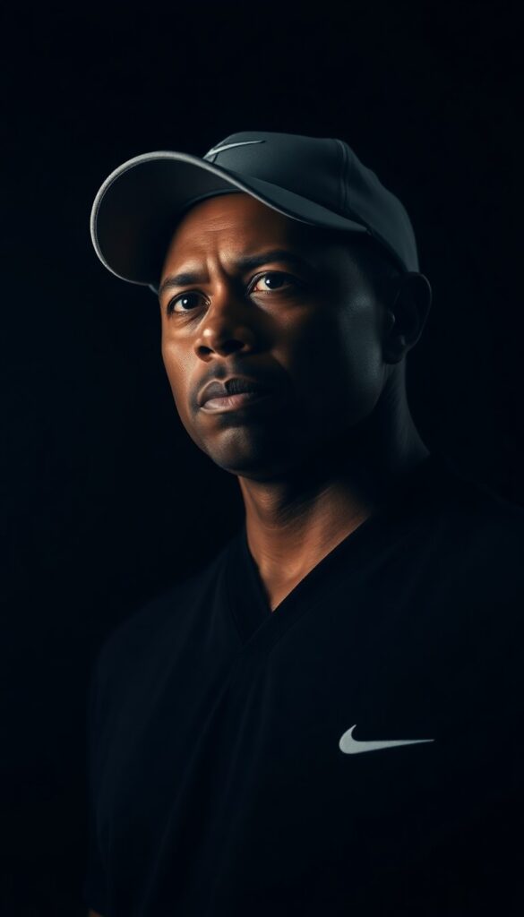Tiger Woods Back in Rehab After March DUI Arrest
