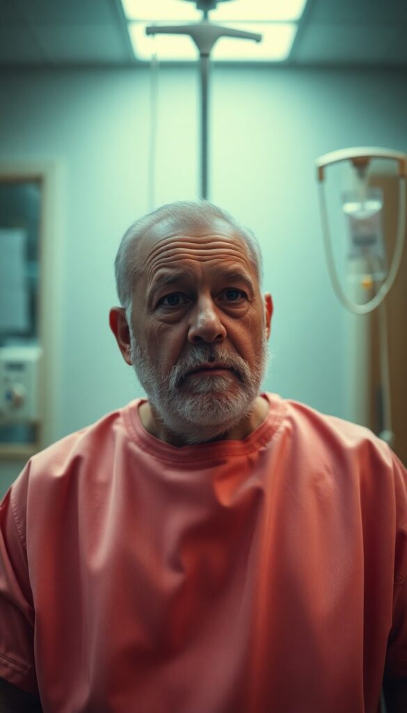 Jelly Roll's Hospital Emergency Days Before Bunnie Xo Split Revealed